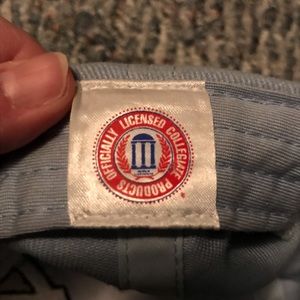 Signature | Accessories | North Carolina Tar Heels Baseball Cap | Poshmark